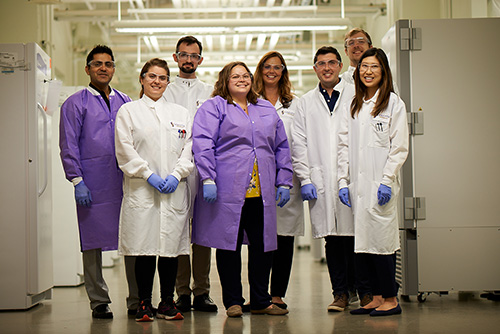 Sarepta Therapeutics | Biopharmaceutical Company for Rare Diseases